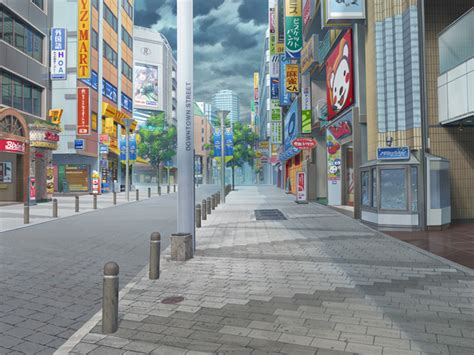 きまぐれアフター背景素材置き場