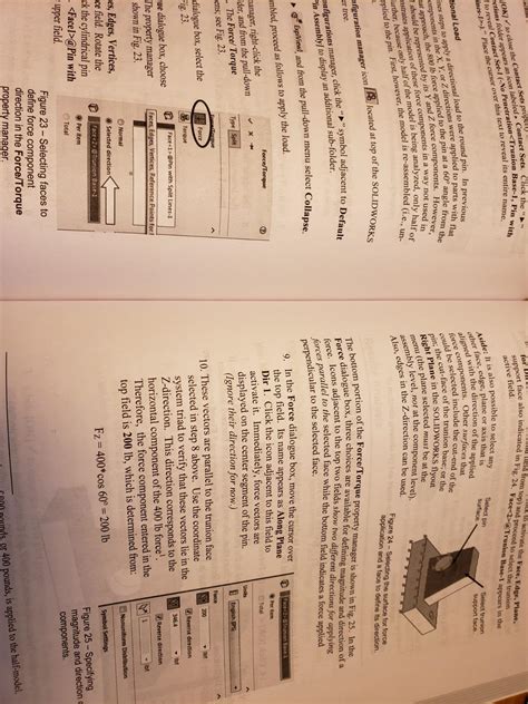 Analysis Of Machine Elements Using Solidworks Simulation 2018 Nudehi