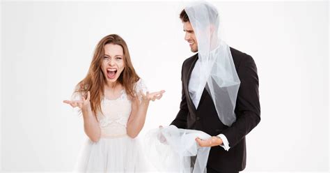 I Object What Happens If Someone Objects At A Wedding Moneywise