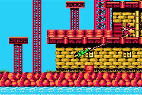 Capcom Classics Mini Mix Download Gamefabrique