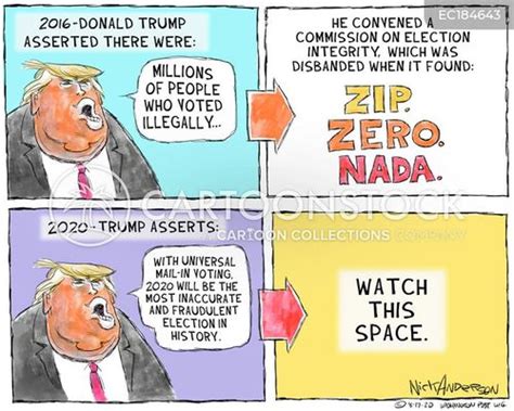 Inaccurate Cartoons And Comics Funny Pictures From Cartoonstock