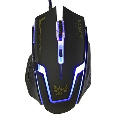 Mouse Tech GT8