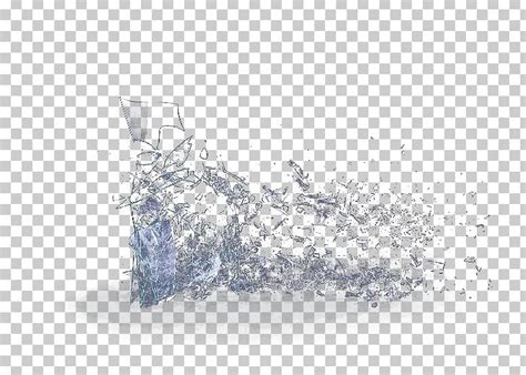Glass Transparency And Translucency Png Clipart Beer Glass Broken