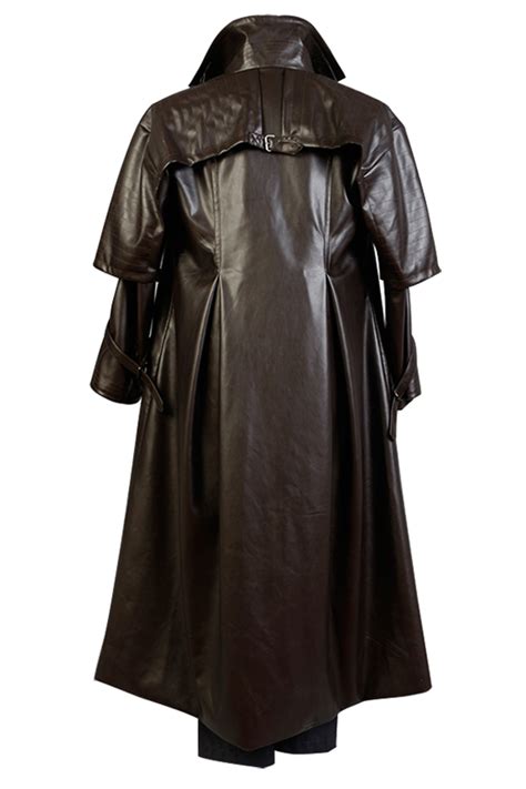 Van Helsing Hunter Monsters Cosplay Costume Men Full Set