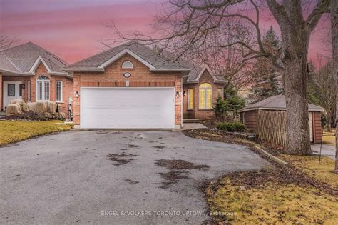 658 Gorham St Newmarket Ontario Detached Wahi