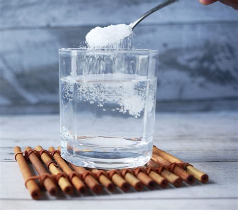 Sugar Is An Environmentally Friendly Household Product The Sugar