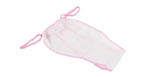 Εσώρουχα μιας χρήσης γυναικεία Tanga