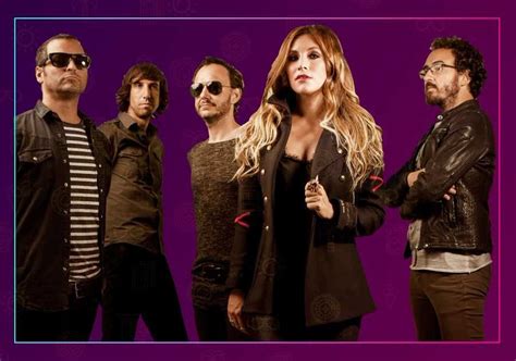 La Oreja de Van Gogh se presentará con todo su romanticismo en Enjoy Pucón Araucanía Noticias