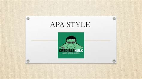 In Text Citationpptx