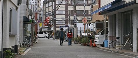 東京で上映延長、絶賛の声も多数！ 映画『凪の憂鬱』いよいよロケ地関西へ凱旋上映 キネプレ