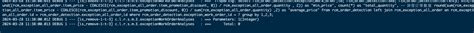 docker logs 查找日志常用命令 csdn博客