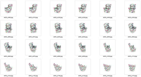 How To Leverage Some Known Priors From Spherically Captured Scene In Triangulation Step · Issue