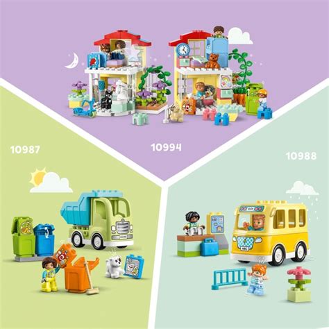 Lego Duplo 10991 Traumspielplatz Smyths Toys Deutschland