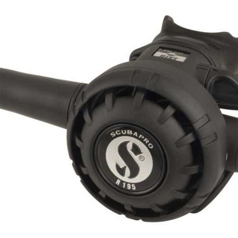 Scubapro R195 Ottawa Scuba Diving Sharky S Scuba