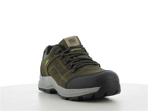 Scout Low Safety Jogger Adventure