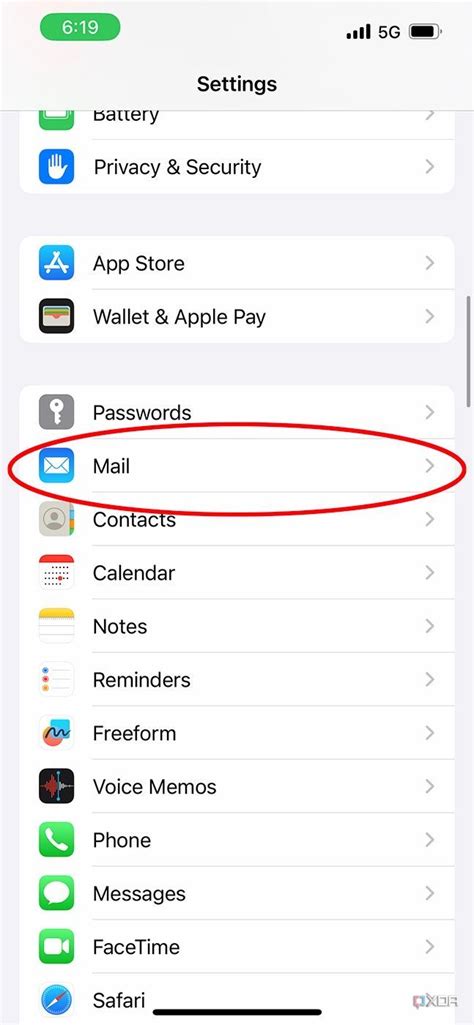 How To Set Default Apps On IPhone