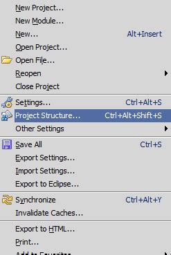 Java Intellij Idea Can T Setup Jdk Stack Overflow