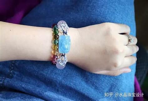 海蓝宝是越透越好吗海蓝宝什么成色最好 知乎