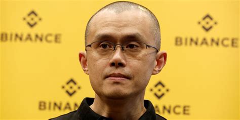 幣安今年雖艱難，但幣安幣仍大漲 Wsj
