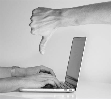 Redes sociais 5 dicas de como lidar os comentários negativos