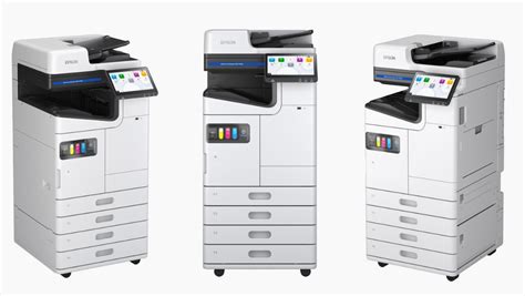 Td Synnex Openmps Now Available For Epson A3 Mfps Wirth Consulting