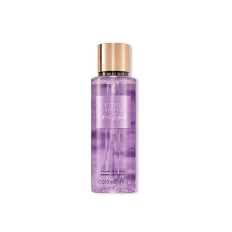 Victorias Secret Love Spell Body Mist 250ml — Mist Parfumerija