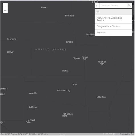 solved how to use multiple sources in search widget esri community