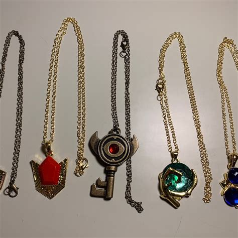 Kokiri Emerald Etsy