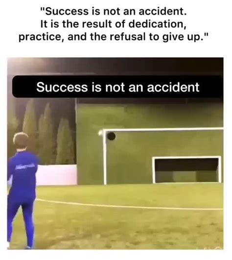 Madhu Simhadri On Linkedin 🎯 Success Is No Accident Success Isnt Just About Luck Its The