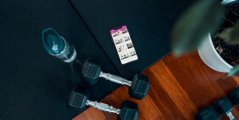 Have You Lost Your Fitness Mojo Lean With Lesley Dare To Be Fit