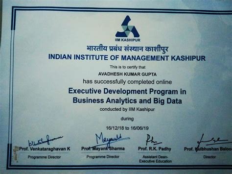 Prof Dr Avadhesh Kumar Gupta On Linkedin Learning Is Constant