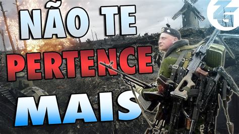 Isso Não Te Pertence Mais Youtube