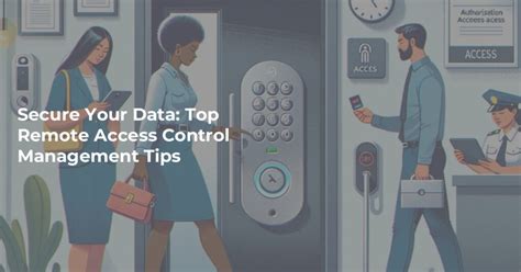Best Access Control Systems System D For Smes Reviewed