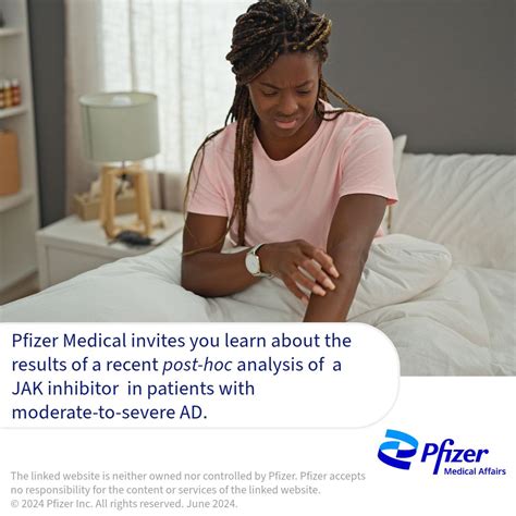 Pfizer Medical On Linkedin Predicting Abrocitinib Efficacy At Week 12 Based On Clinical
