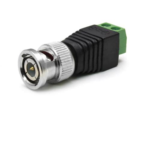 Circuitrocks BNC With Terminal Screws Lazada PH