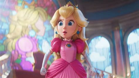 Revisão do filme O filme Super Mario Bros Um passeio divertido que substitui a história pelo