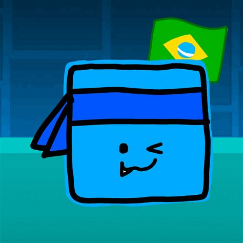 Battle For Dream Island Customs Custom Edited The Spriters Resource