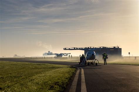 Skyports Infrastructure Op Linkedin Addison Ferrell Director Of Skyports Infrastructure