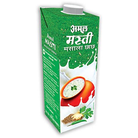 Amul Masti Masala Chach 200ml Delivery Wala