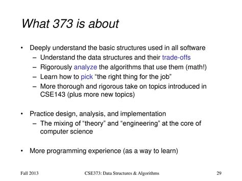 Cse373 Data Structures And Algorithms Lecture 26 Parallel Reductions
