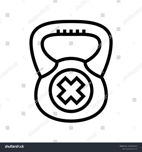 224 Physical Inactivity Icon Stock Vectors And Vector Art Shutterstock