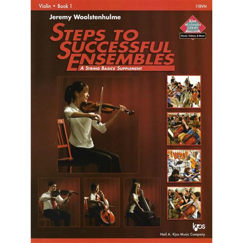 string basics steps to successful ensembles southwest strings