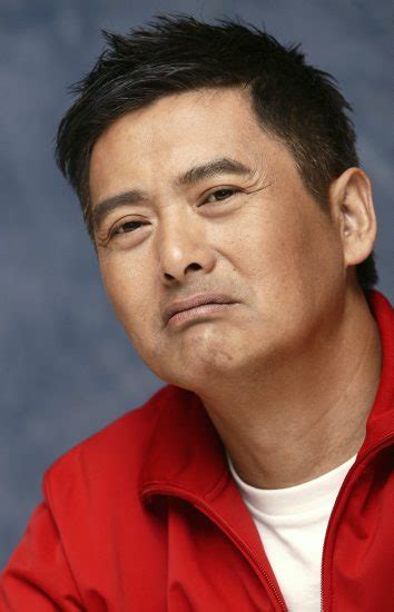 Chow Yun Fat Chow Yun Fat Photo 414860 Fanpop