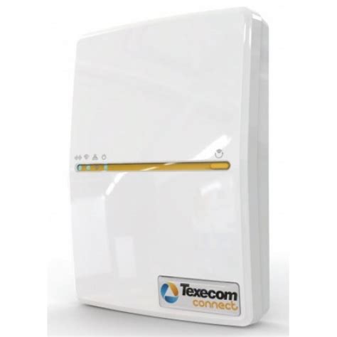 Texecom Connect SmartCom CEL