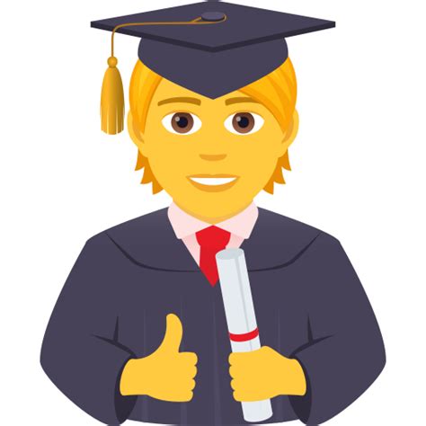 🧑‍🎓 طالِب رمز تعبيري