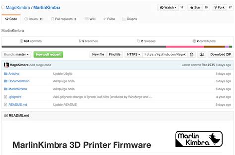 Delta 3d Marlinkimbra Configuration Mauro Alfieri Wearable Domotica Robotica Make Robotica E