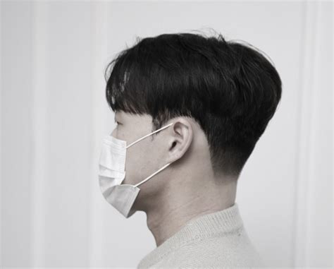 2023 유행 남자 머리스타일 연예인 가일컷 플랫컷 드롭컷 리프컷 네이버 블로그