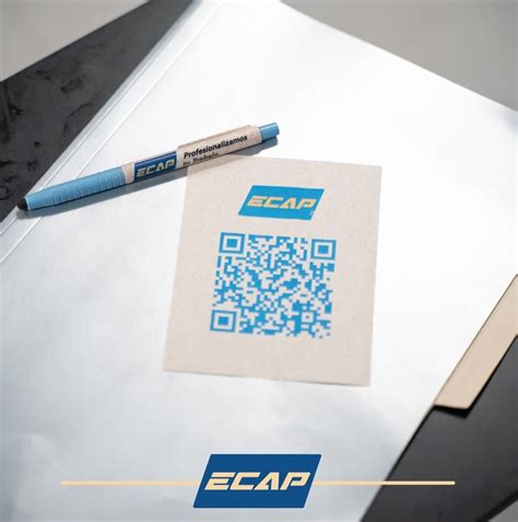 Ecap Capacitaciones En Linkedin ¡somos Quienes Profesionalizamos Tu