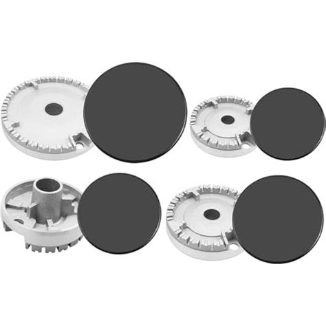 Unleashing The Power Of Gas Stove Burner Caps A First Person Guide