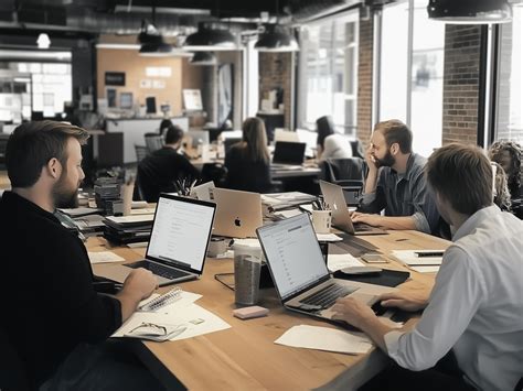 How To Turn Software Plans Into High Performing Dev Teams Okoone